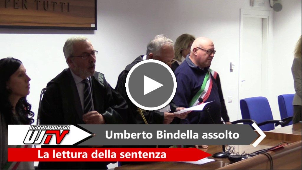Omicidio Marra, Umberto Bindella è assolto, non ha commesso il fatto