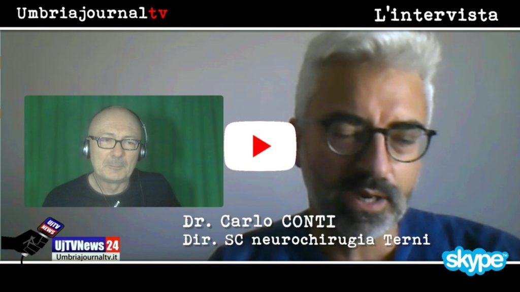 Cellule staminali e malattie neurovegetative, ne parla il dottor Carlo ...